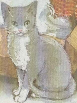 Tessa Catchamouse | Puddle Lane Wiki | Fandom