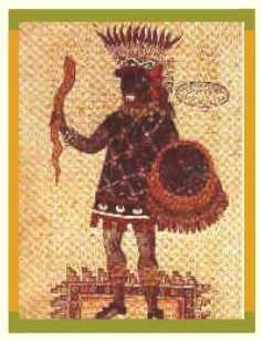 Chichimeca | Wiki America | Fandom