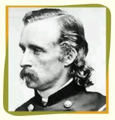 George Armstrong Custer | Wiki America | Fandom