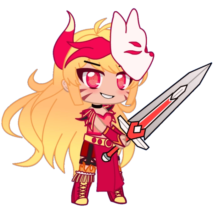 Amanda Fire | Puella Magi Mabel Magica Wiki | Fandom