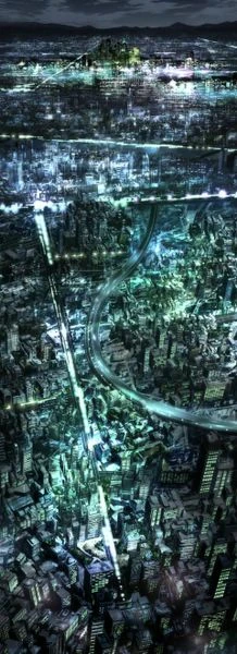 Mitakihara | Wiki Madoka☆Magica | Fandom