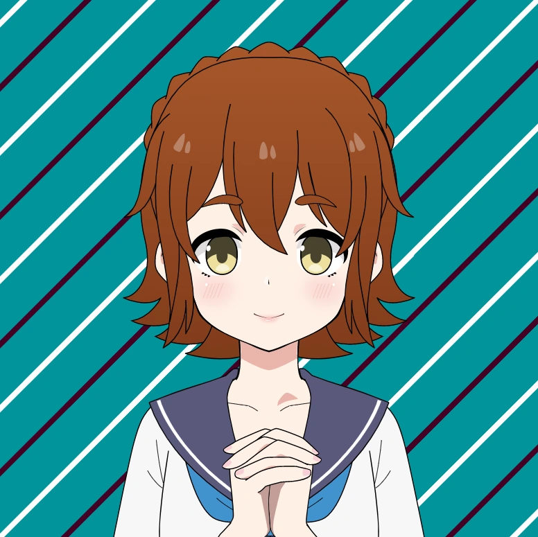 Imu Kayahara | Puella Magi Fanon Wiki | Fandom