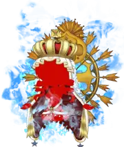 Uwasa | Puella Magi Fanon Wiki | Fandom