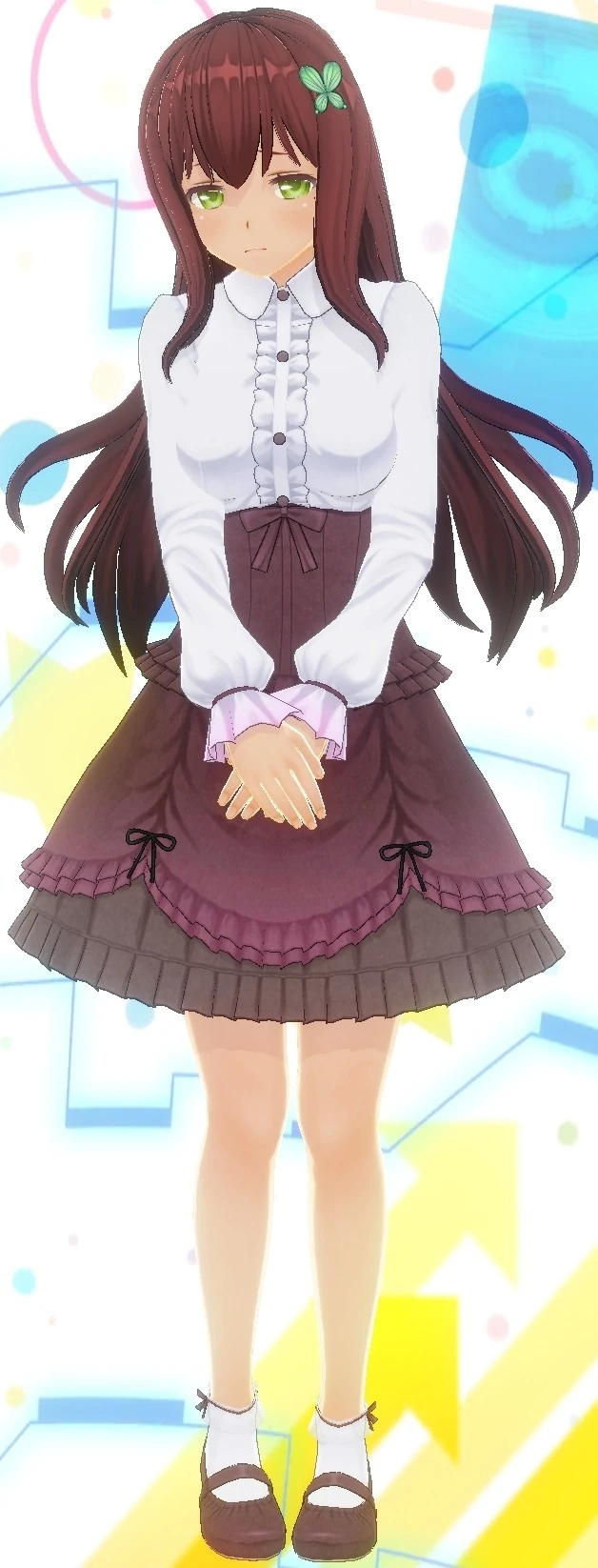 Kanako Tsuchiya | Puella Magi Fanon Wiki | Fandom