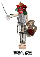 Angelique | Puella Magi Fanon Wiki | Fandom