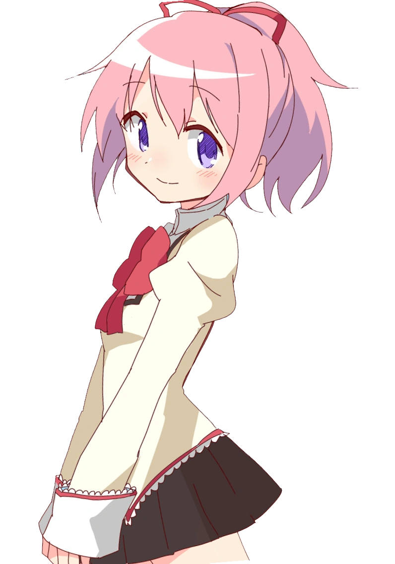 Helena Anderson | Puella Magi Fanon Wiki | Fandom