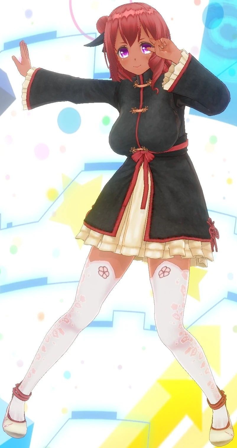 Sakuraba Kanida | Puella Magi Fanon Wiki | Fandom