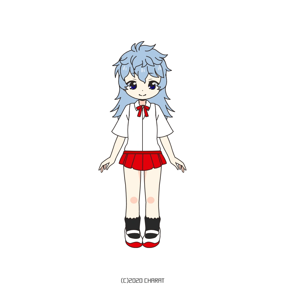 Tatachi Yurimachi | Puella Magi Fanon Wiki | Fandom