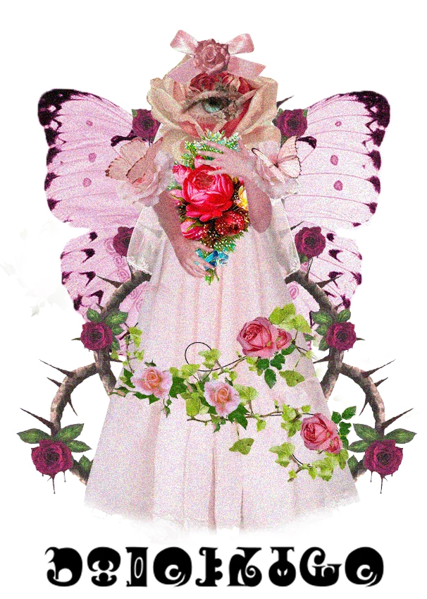 Angelique | Puella Magi Fanon Wiki | Fandom