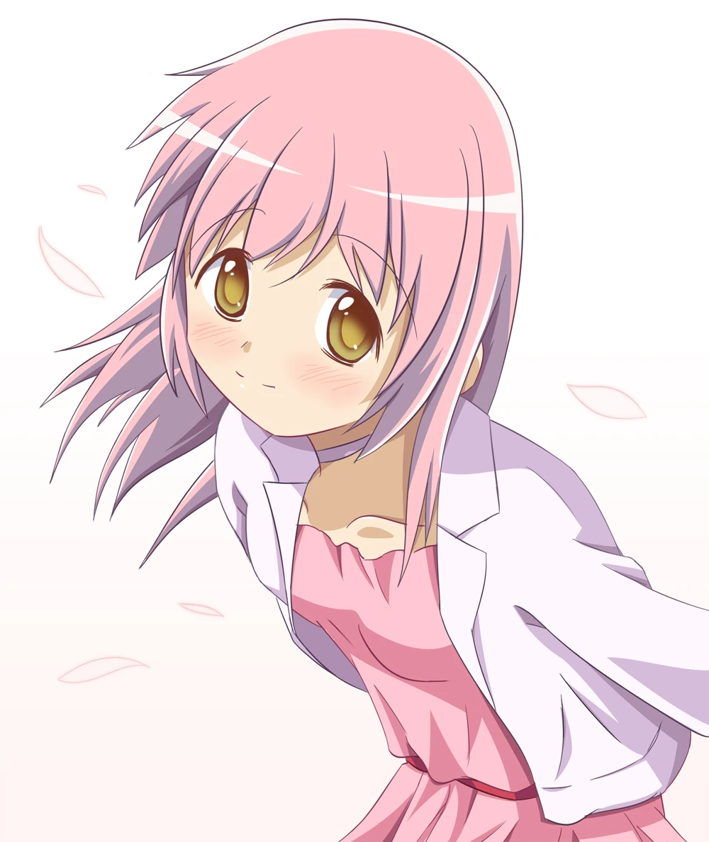 Madoka Kaname (Magical Molly!) | Puella Magi Fanon Wiki | Fandom