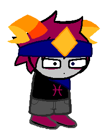 Loken Micchigol | Puella Magi Fanon Wiki | Fandom