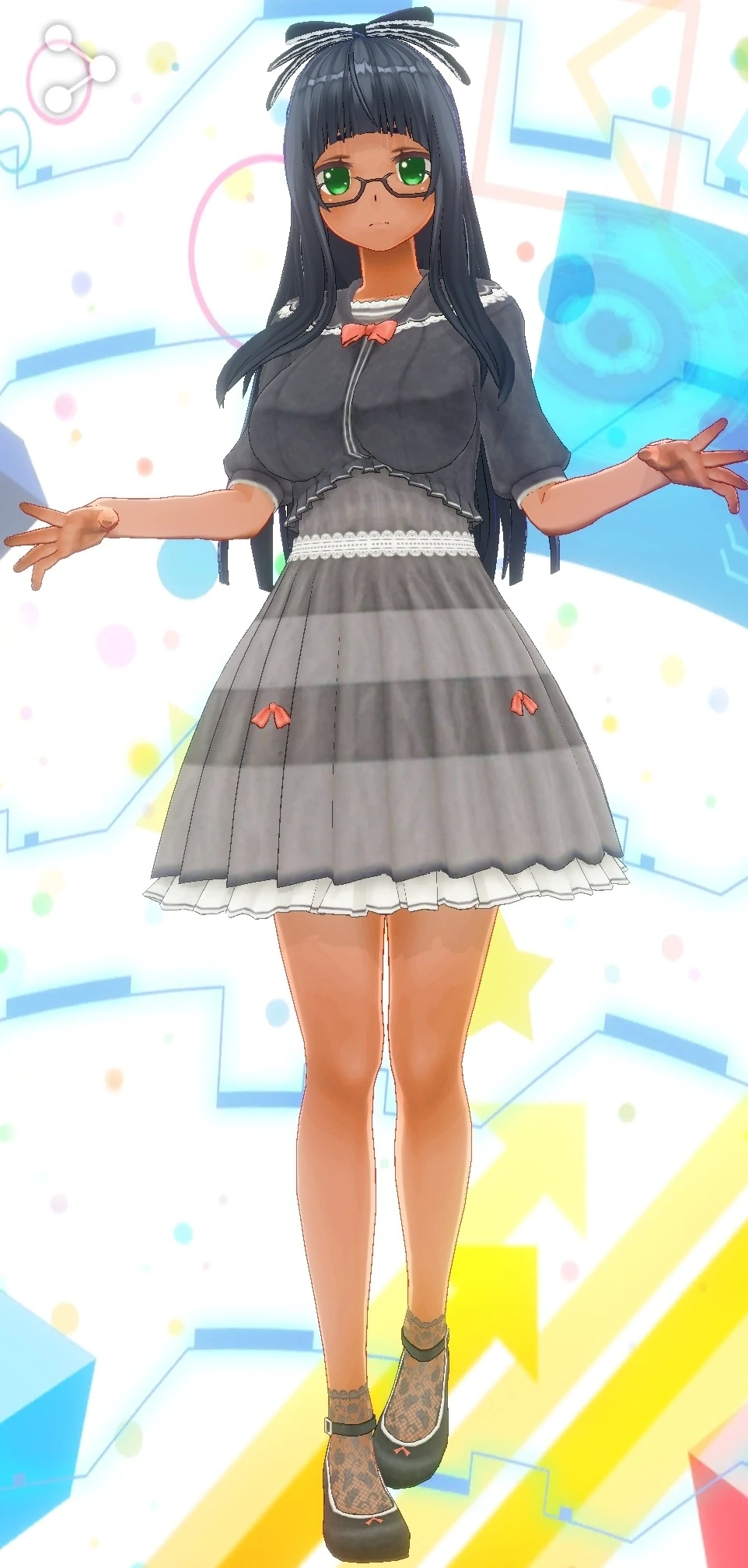 Miu Mikumo | Puella Magi Fanon Wiki | Fandom