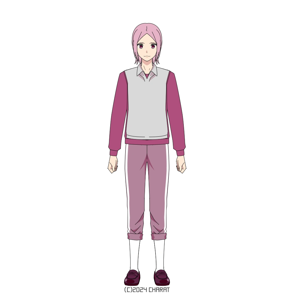 Tenshin Kaname | Puer Magi Tenshin Kaname Wiki | Fandom