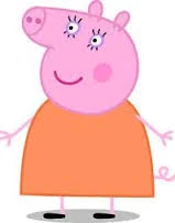 Mamá cerdita | Peppa Wiki | Fandom