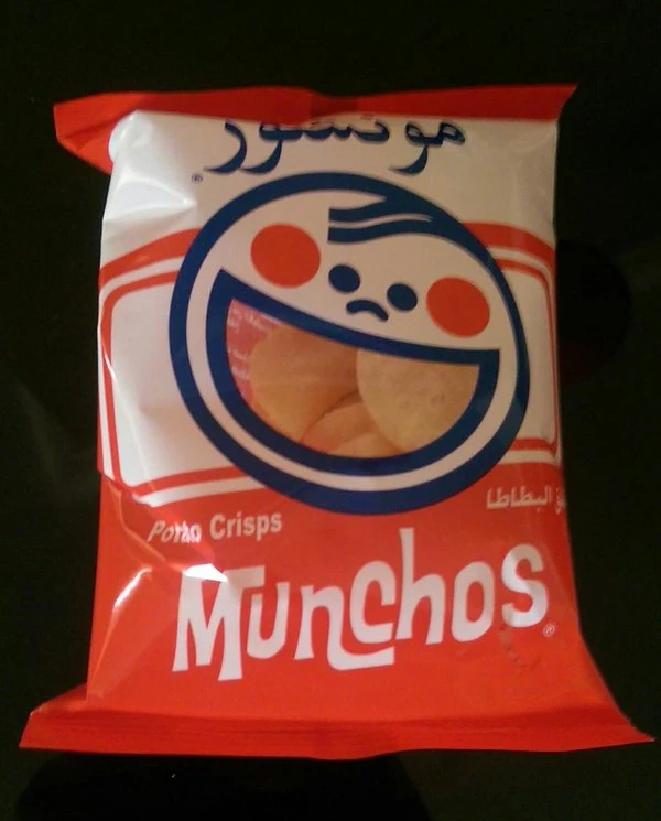 Munchos | Wiki Puerto Chango | Fandom