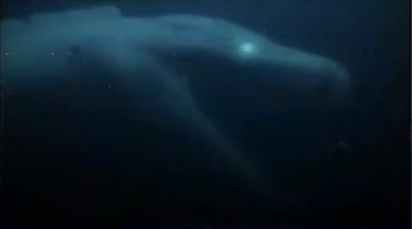 Leviatán | Wiki The Lost Incident | Fandom