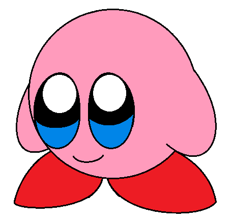 Kirby | Puffball Dream Course Wiki | Fandom