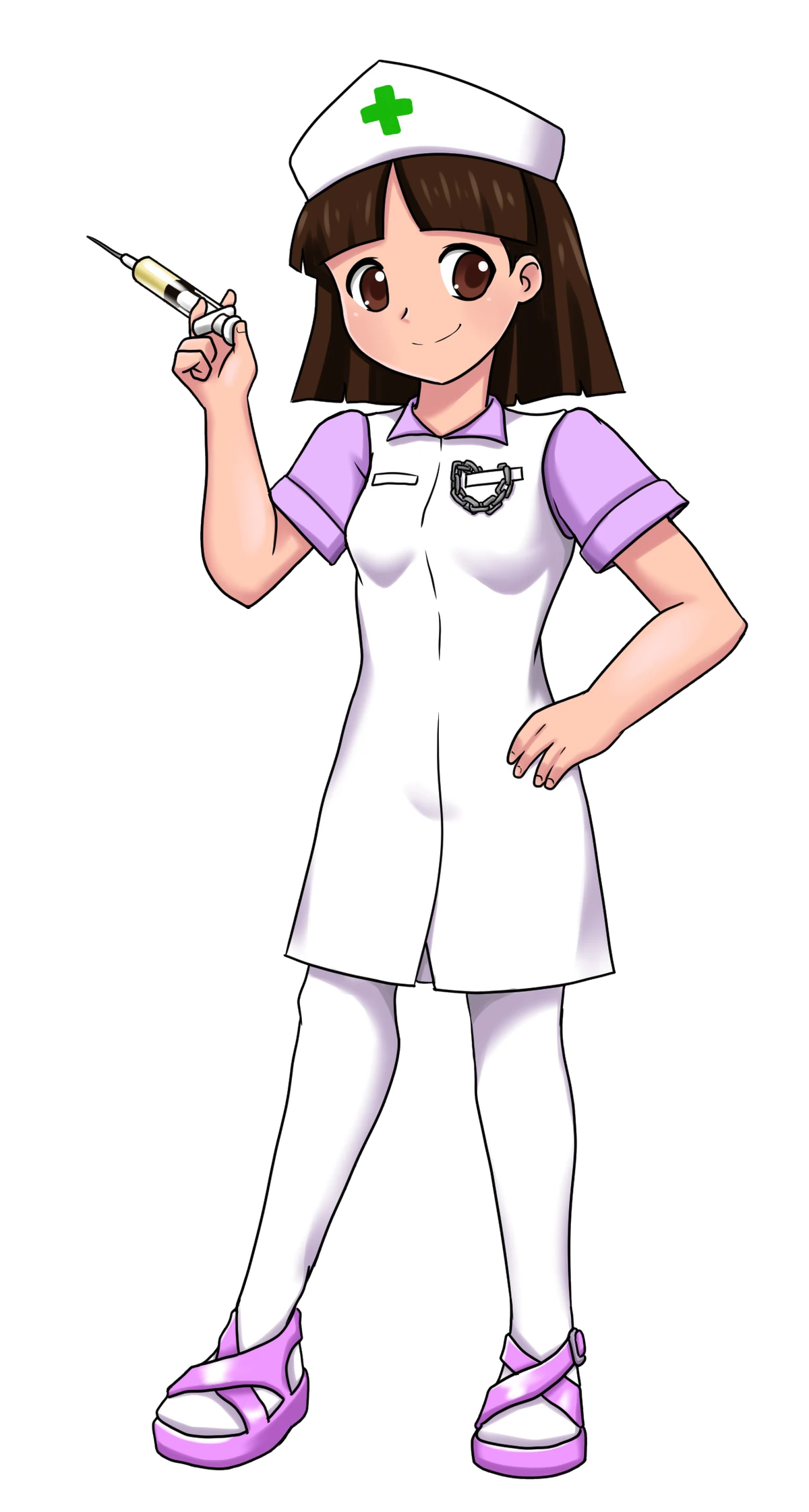 Robyn Marie Snyder (Powerpuff Family AU) | The PowerPuff Girls Fan ...