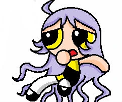 Bumblebee | The PowerPuff Girls Fan Character Wiki | Fandom