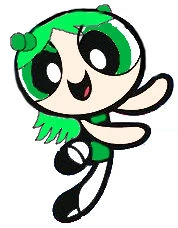 Balloon | The PowerPuff Girls Fan Character Wiki | Fandom