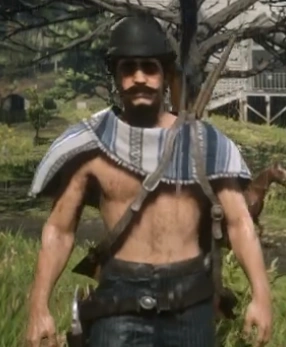 Aberforth | The Puffin Verse Wiki | Fandom