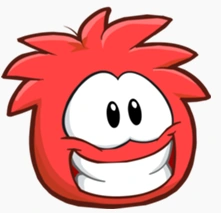 Red Puffle | Puffle Kart Wiki | Fandom