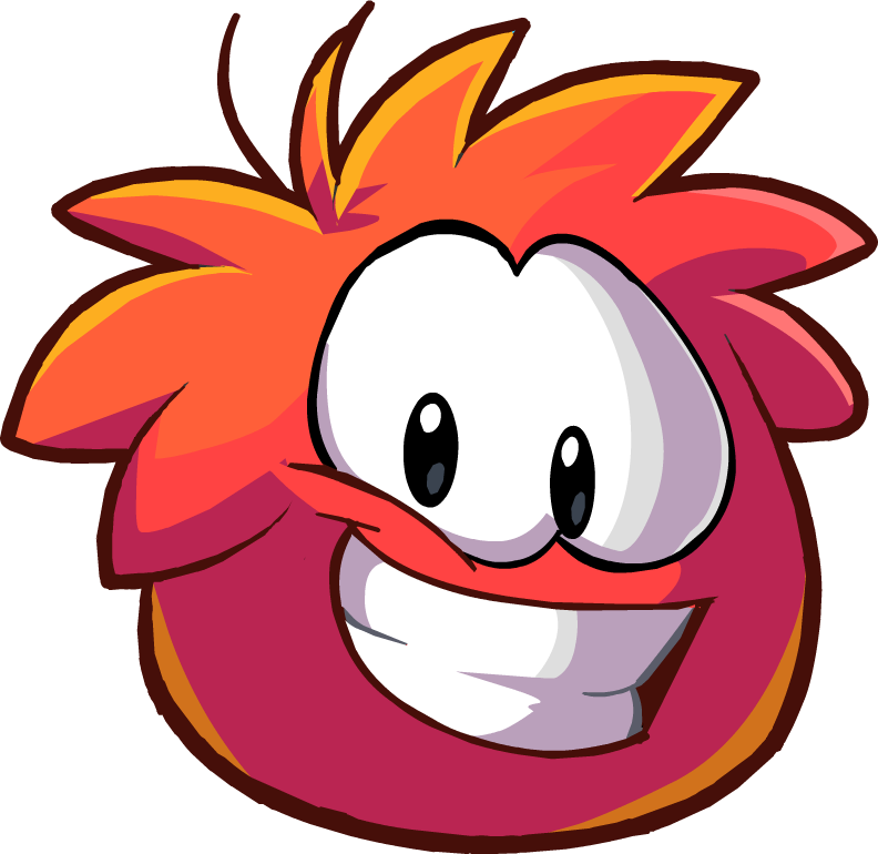 Yarr | Wiki Puffle wild | Fandom