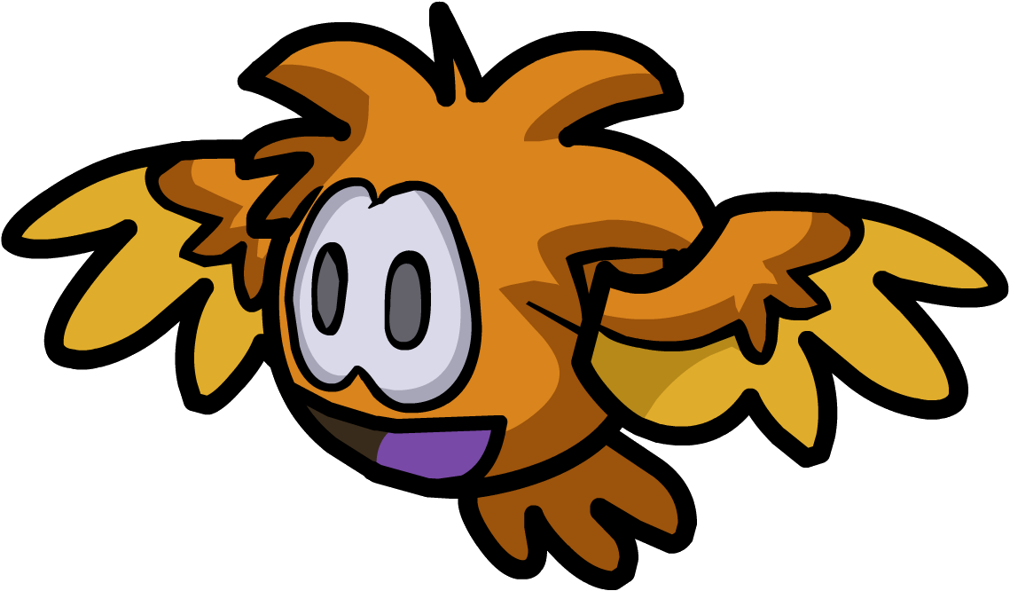 Puffle Ave | Wiki Puffle wild | Fandom