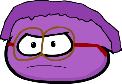 Mabel | Puffle world Wiki | Fandom