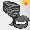 Black Puffle | Puffle Wiki | Fandom