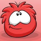 Red Puffle | Puffle Wiki | Fandom