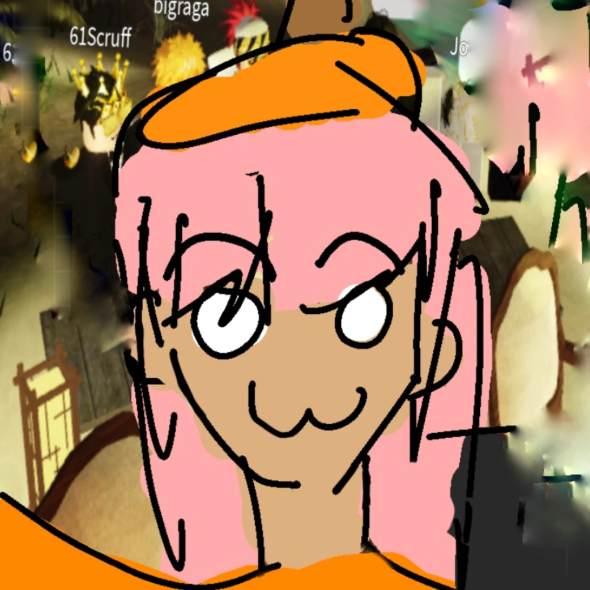 PuffledPam | PuffledPam Wiki | Fandom