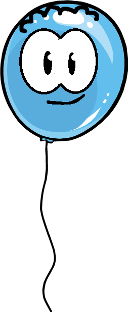 Puffle Balloons | Puffle Fanon Wiki | Fandom