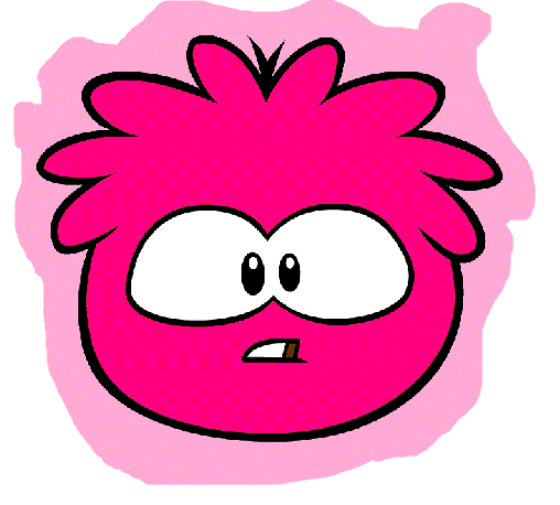 Magenta Puffle | Puffle Fanon Wiki | Fandom