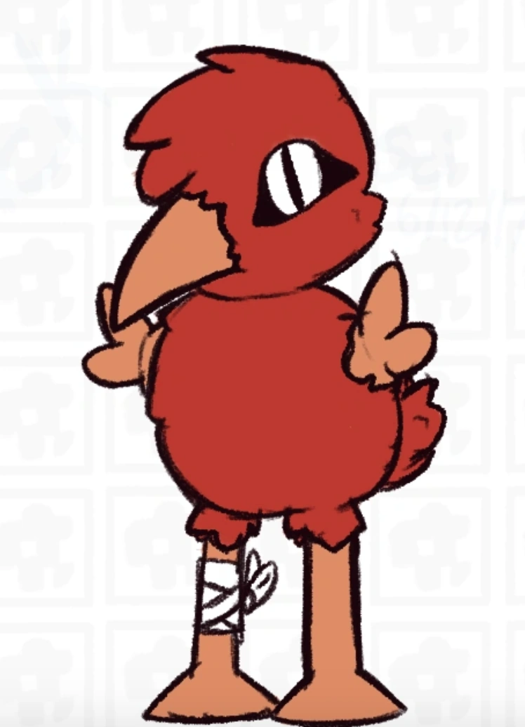 Toneth | Pufflehugs Wiki | Fandom