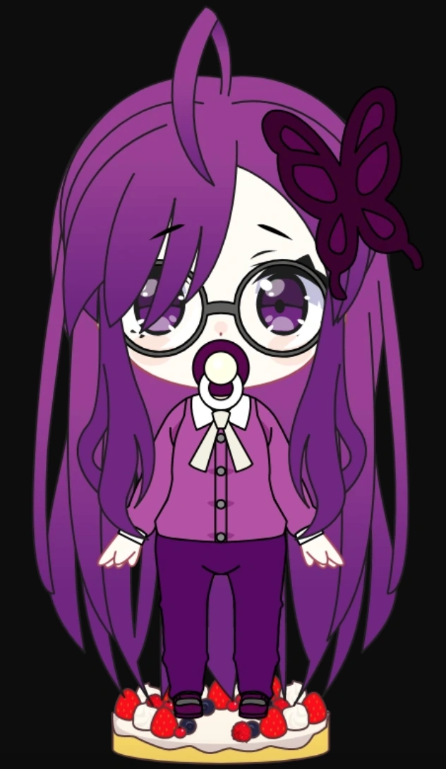Yuri | Pufflehugs Wiki | Fandom