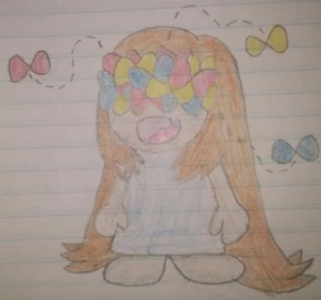 Belle Hammond | Pufflehugs Wiki | Fandom