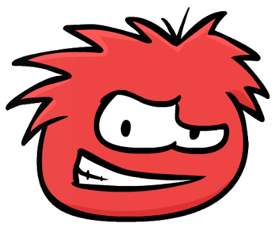 Yarr | Puffles Wiki | Fandom