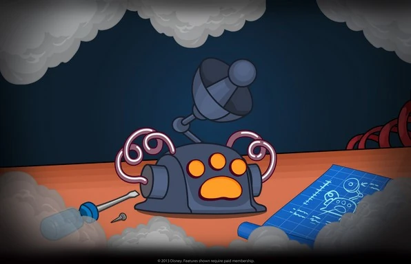 Operation: Puffle | Puffles Wiki | Fandom