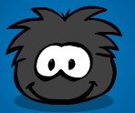 Black Puffle | Puffles Wiki | Fandom
