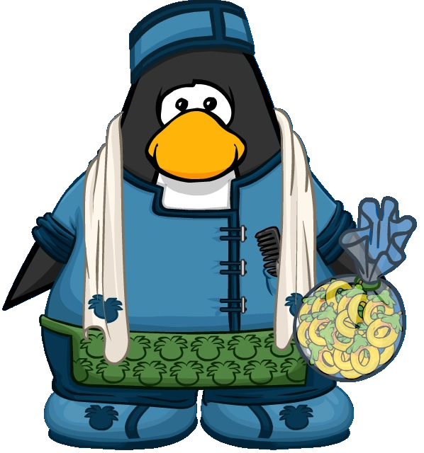 Puffle Pro | Puffles Wiki | Fandom