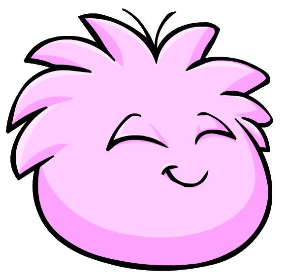 Pink Puffle | Puffles Wiki | Fandom