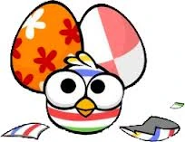 Baby Bird | Puffleville Wiki | Fandom