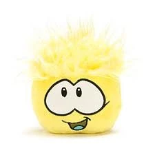 No Named Puffz | Puffleville Wiki | Fandom