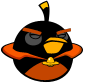 Bomb the Firebomb Bird | Puffleville Wiki | Fandom