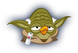 Yoda Bird | Puffleville Wiki | Fandom