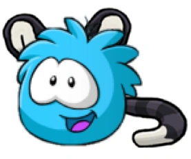 Cat Puffle | Puffleville Wiki | Fandom
