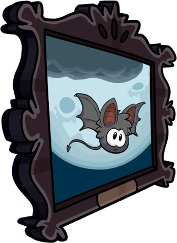 Bat Puffles | Puffleville Wiki | Fandom
