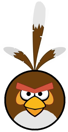 Brown Bird | Puffleville Wiki | Fandom