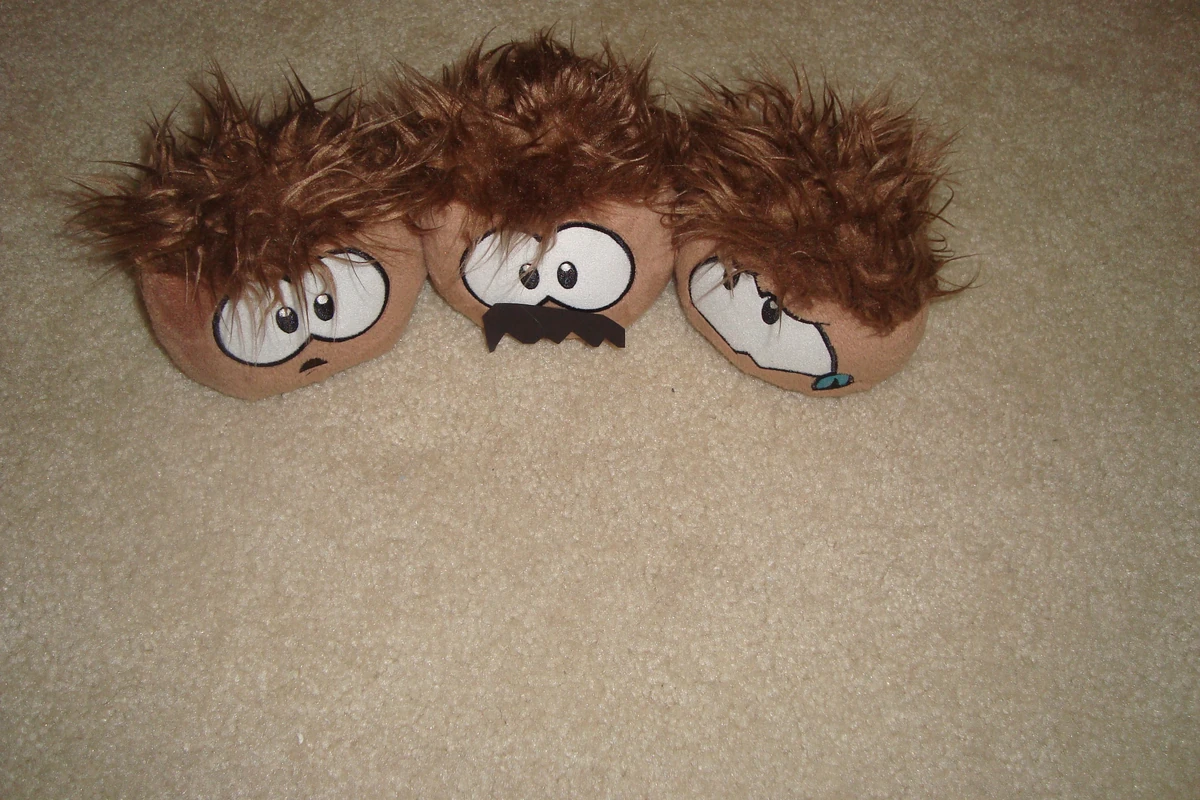 Uncle Brown | Puffleville Wiki | Fandom